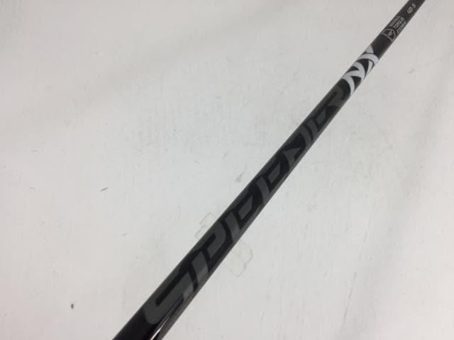 【中古ゴルフクラブ】【超美品】フジクラ シャフト単品 (タイトリスト スリーブ付) SPEEDER NX BLACK 40 1W【14日間返品OK】