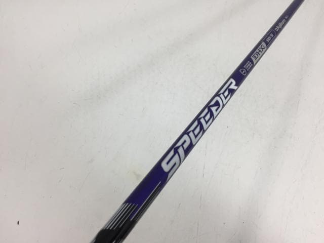 【中古ゴルフクラブ】【美品】フジクラ シャフト単品 (ピン スリーブ付) SPEEDER NX VIOLET 50 1W【14日間返品OK】