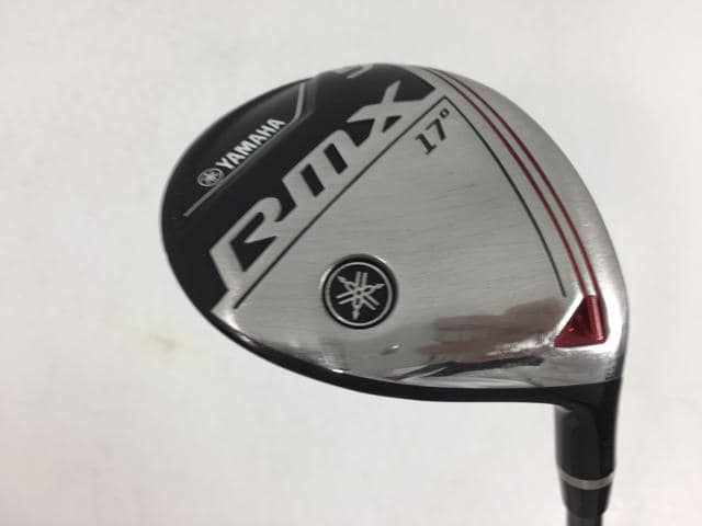 【中古ゴルフクラブ】ヤマハ RMX(リミックス) フェアウェイ 2020 TMX-420F 5W【14日間返品OK】