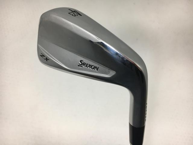【中古ゴルフクラブ】ダンロップ スリクソン(SRIXON) ZX ユーティリティ 2020 NSプロ 950GH D.S.T U4【14日間返品OK】