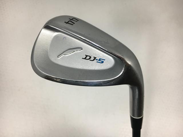 【中古ゴルフクラブ】フォーティーン DJ-5 ウェッジ 2022 FT-62w PW【14日間返品OK】