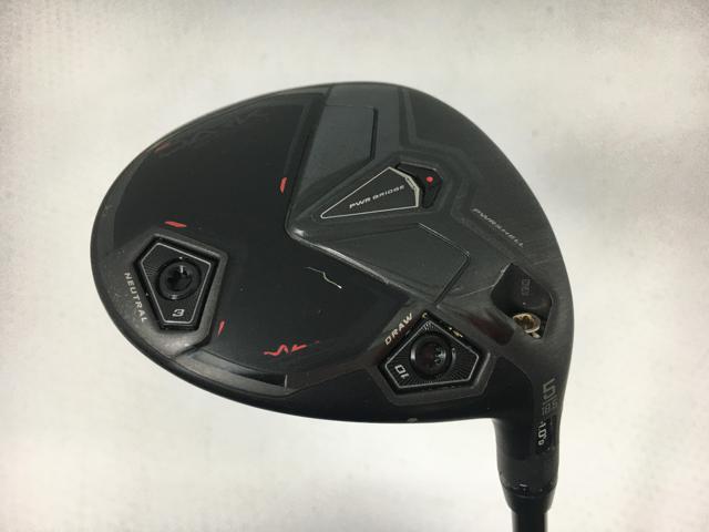 【中古ゴルフクラブ】コブラ DARKSPEED (ダークスピード) MAX フェアウェイ 2024 (日本仕様) SPEEDER NX for コブラ (DARKSPEED純正) 5W【14日間返品OK】