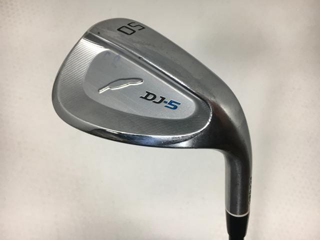 【中古ゴルフクラブ】フォーティーン DJ-5 ウェッジ 2022 FT-62w AW【14日間返品OK】