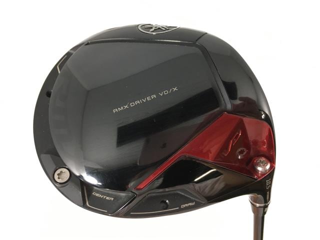 お買い得品！【中古ゴルフクラブ】【美品】ヤマハ RMX(リミックス) VD/X ドライバー 2024 TENSEI TR 1W【14日間返品OK】
