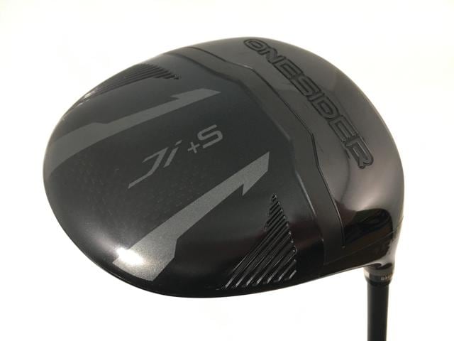 【中古ゴルフクラブ】【美品】ツルヤゴルフ ワンサイダー Ji+S ドライバー 2024 ワンサイダー Ji+S ディアマナ 1W【14日間返品OK】