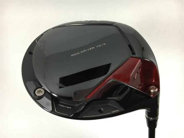 お買い得品！【中古ゴルフクラブ】ヤマハ RMX(リミックス) VD/X ドライバー 2024 TENSEI TR 1W【14日間返品OK】