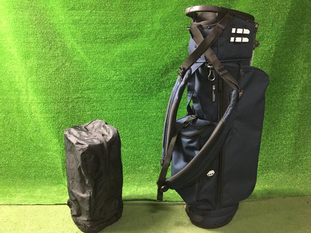 【中古ゴルフ用品】【超美品】JONES 8.5型/差込口の口径21.6センチ【14日間返品OK】