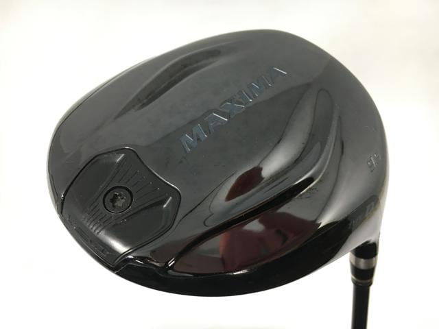 【中古ゴルフクラブ】リョーマ(RYOMA) ゴルフ リョーマ(RYOMA) MAXIMA 2 TYPE-D ドライバー 2020 ツアーAD RM-2 1W【14日間返品OK】