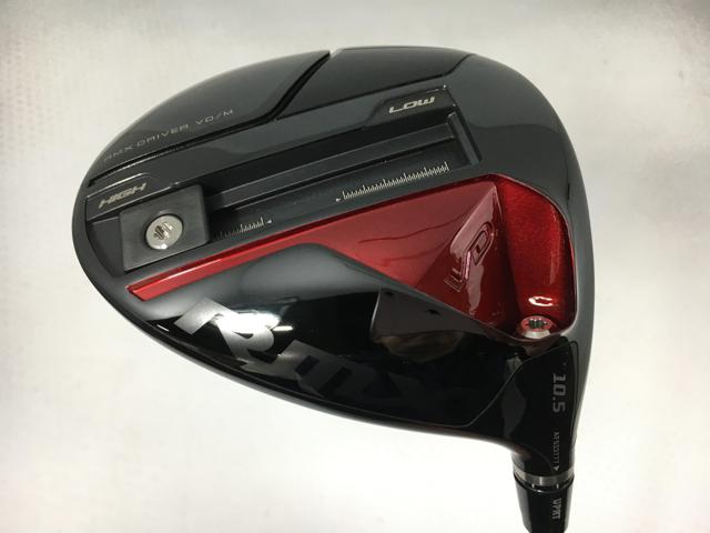 お買い得品！【中古ゴルフクラブ】【超美品】ヤマハ RMX(リミックス) VD/M ドライバー 2024 TENSEI PRO ブルー 1K 50 1W【14日間返品OK】