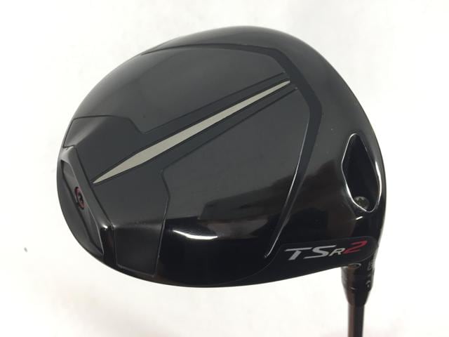 【中古ゴルフクラブ】タイトリスト TSR2 ドライバー 2022 (日本仕様) TSP111 50 1W【14日間返品OK】