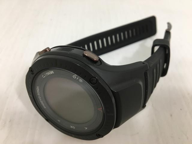 【中古ゴルフ用品】Voicecaddie ボイスキャディ G3 [ブラック]【14日間返品OK】