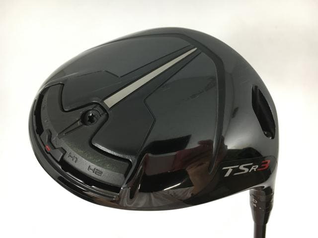 お買い得品！【中古ゴルフクラブ】タイトリスト TSR3 ドライバー 2022 (日本仕様) TENSEI PRO ホワイト 1K 70 1W【14日間返品OK】