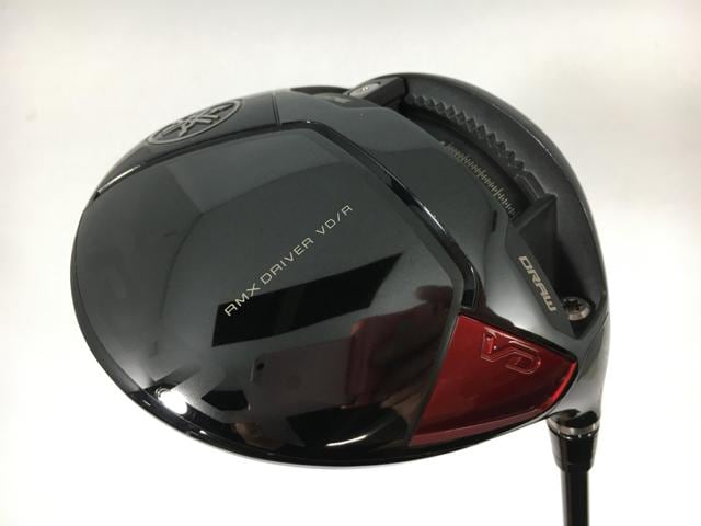 お買い得品！【中古ゴルフクラブ】ヤマハ RMX(リミックス) VD/R ドライバー 2024 TENSEI PRO ブルー 1K 50 1W【14日間返品OK】