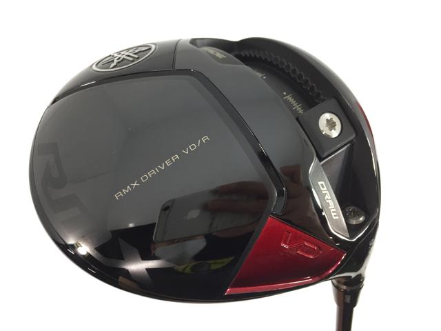 【中古ゴルフクラブ】【超美品】ヤマハ RMX(リミックス) VD/R ドライバー 2024 TENSEI PRO ブルー 1K 50 1W【14日間返品OK】
