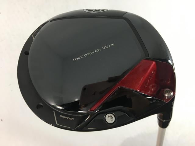 【中古ゴルフクラブ】ヤマハ RMX(リミックス) VD/X ドライバー 2024 NSプロ レジオフォーミュラ M TYPE55 1W【14日間返品OK】