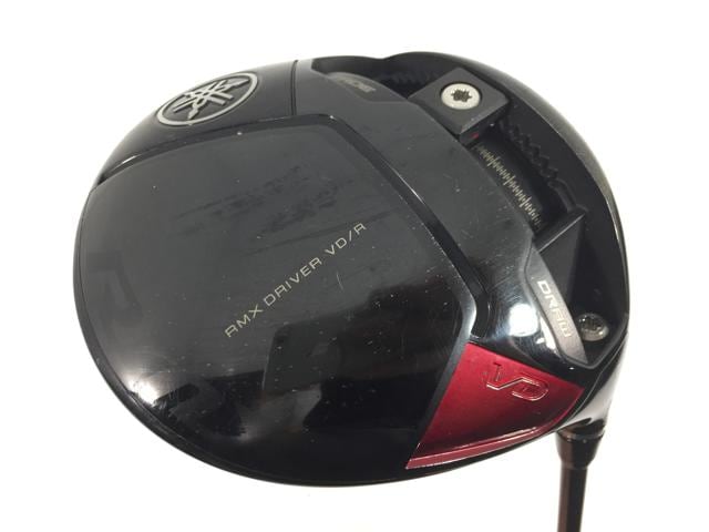 【中古ゴルフクラブ】ヤマハ RMX(リミックス) VD/R ドライバー 2024 TENSEI AV ブルー 1W【14日間返品OK】