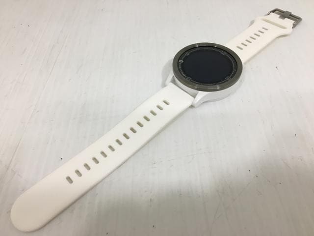 【中古ゴルフ用品】【超美品】朝日ゴルフ(EAGLE VISION) EAGLE VISION(イーグルビジョン) ACE PRO EV-337WH【14日間返品OK】