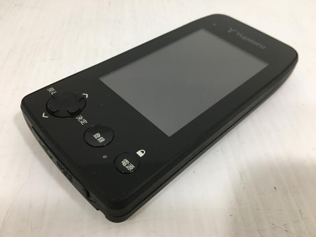 【中古ゴルフ用品】ユピテル ゴルフナビ YGN7000【14日間返品OK】