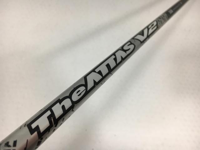 【中古ゴルフクラブ】UST マミヤ シャフト単品 (ブリヂストン スリーブ付) UST マミヤ The ATTAS V2 5 1W【14日間返品OK】
