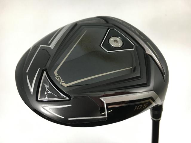 【中古ゴルフクラブ】ミズノ GX ドライバー 2018 MFUSION D 1W【14日間返品OK】