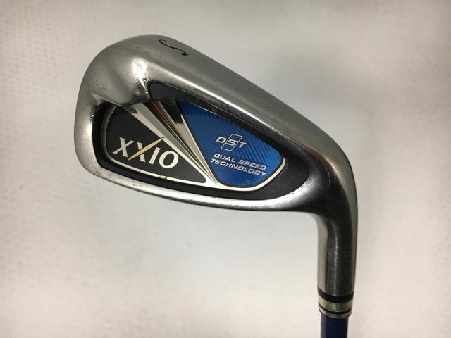 【中古ゴルフクラブ】(8本セット)ダンロップ ゼクシオ8 エイト (XXIO 8) アイアン 2014 MP800 5〜9.P.A.S【14日間返品OK】