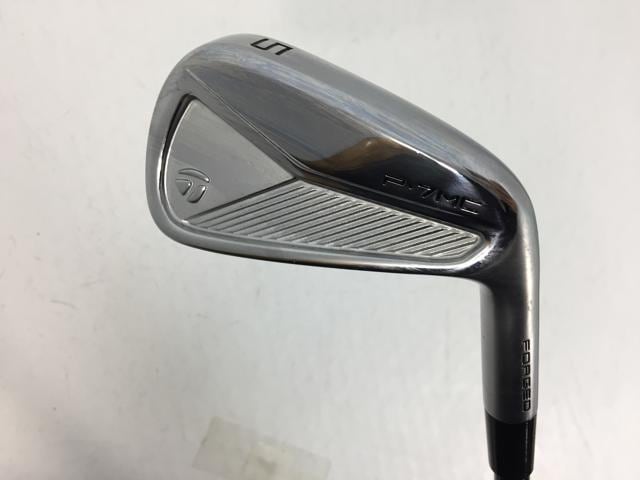 お買い得品！【中古ゴルフクラブ】【超美品】(6本セット)テーラーメイド P7MC アイアン 2023 NEW ディアマナ Thump 95 5〜9.P【14日間返品OK】