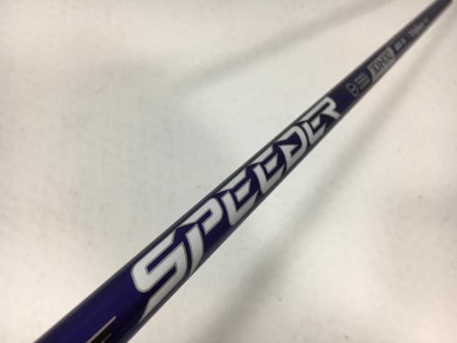 お買い得品！【中古ゴルフクラブ】【超美品】フジクラ シャフト単品 (ダンロップ スリーブ付) SPEEDER NX VIOLET 60 1W【14日間返品OK】