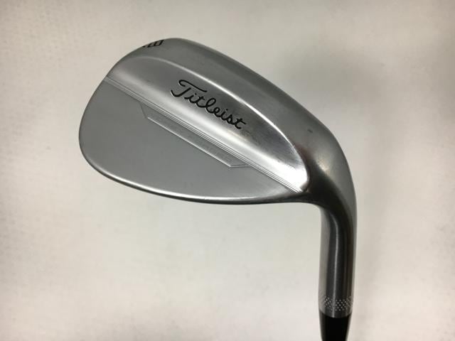 お買い得品！【中古ゴルフクラブ】タイトリスト ボーケイ フォージド ウエッジ 58.10M 2023 D/G 115 SW【14日間返品OK】