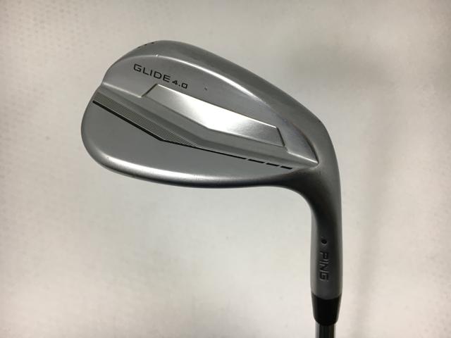 お買い得品！【中古ゴルフクラブ】ピン GLIDE(グライド) 4.0 W ウェッジ 2022 NSプロ 950GH neo SW【14日間返品OK】