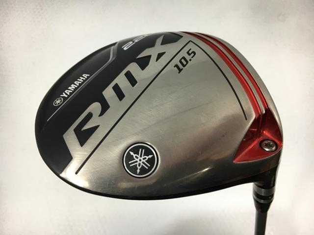 【中古ゴルフクラブ】ヤマハ RMX(リミックス) 220 ドライバー 2020 FUBUKI Ai50 1W【14日間返品OK】
