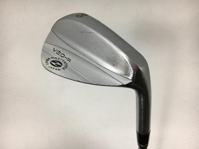 お買い得品！【中古ゴルフクラブ】Zodia ゾディア MASTER PIECE V2.0-01 ウェッジ NSプロ MODUS3 TOUR105 AW【14日間返品OK】
