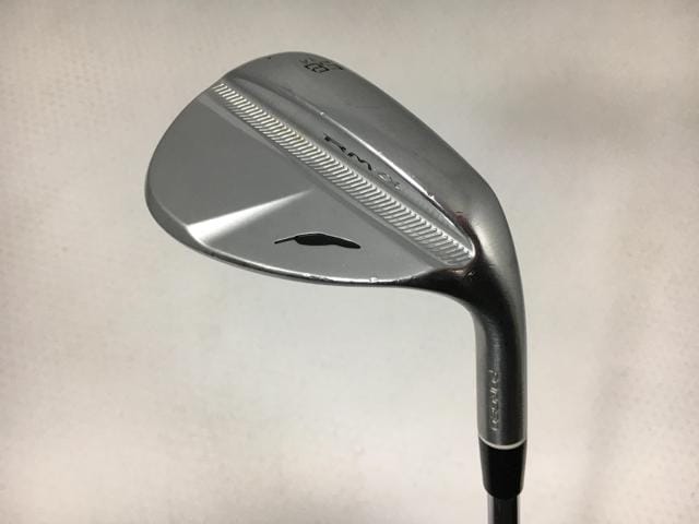 お買い得品！【中古ゴルフクラブ】フォーティーン RM-α フォージド ウェッジ NSプロ TS-101w SW【14日間返品OK】