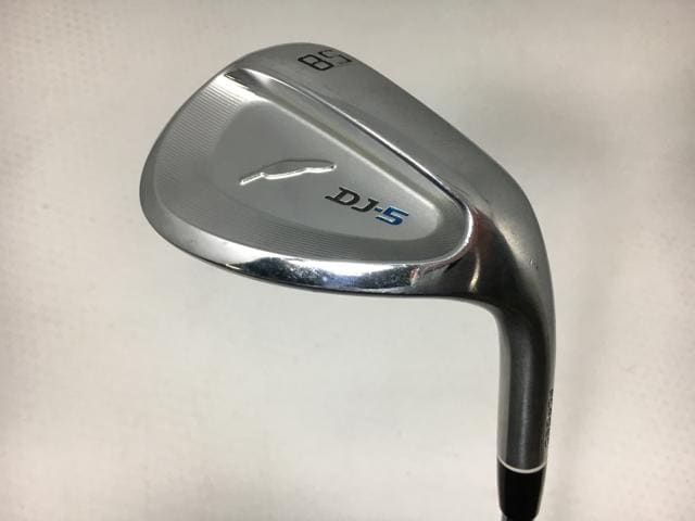お買い得品！【中古ゴルフクラブ】フォーティーン DJ-5 ウェッジ 2022 NSプロ TS-114w SW【14日間返品OK】