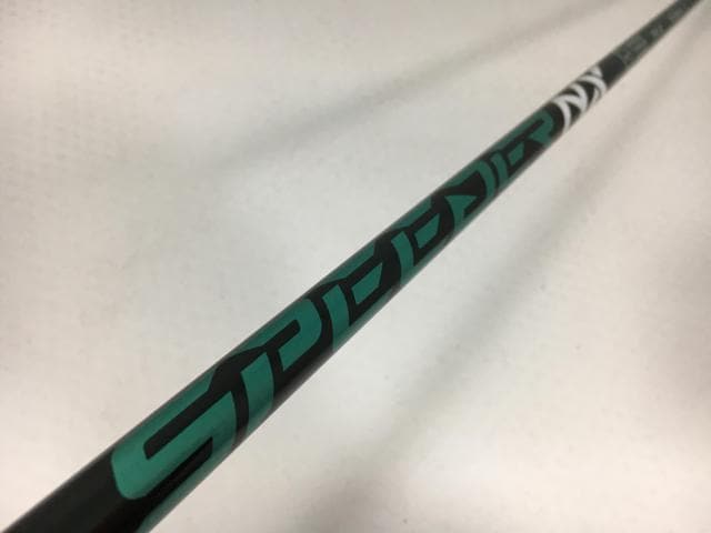 お買い得品！【中古ゴルフクラブ】フジクラ シャフト単品 (テーラーメイド スリーブ付) SPEEDER NX GREEN 50 1W【14日間返品OK】