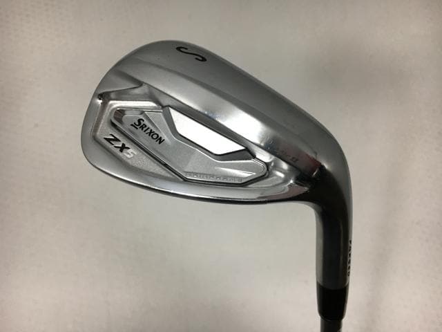 お買い得品！【中古ゴルフクラブ】【美品】ダンロップ スリクソン(SRIXON) ZX5 MK-2 アイアン 2023 ディアマナ ZX-2 for IRON SW【14日間返品OK】