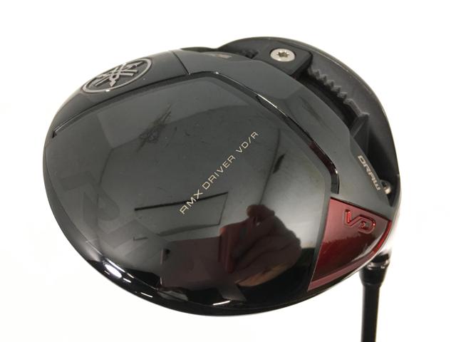 【中古ゴルフクラブ】ヤマハ RMX(リミックス) VD/R ドライバー 2024 ディアマナ W70 1W【14日間返品OK】