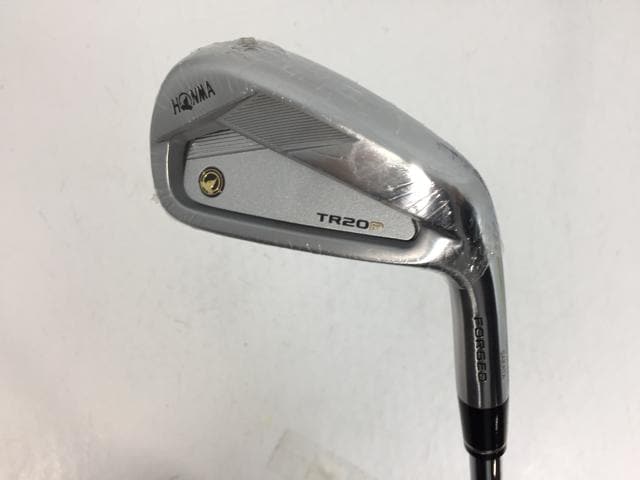 お買い得品！【中古ゴルフクラブ】(6本セット)ホンマ T//WORLD TR20-P アイアン NSプロ MODUS3 for T//WORLD 6〜10.11【14日間返品OK】
