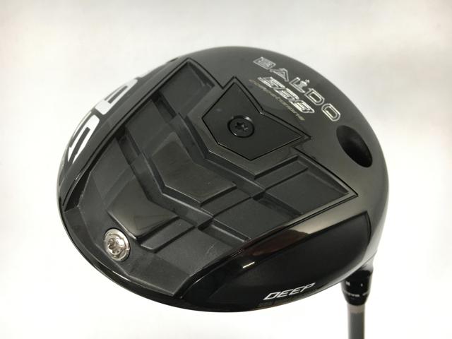 お買い得品！【中古ゴルフクラブ】BALDO(バルド) BALDO(バルド) コンペチオーネ 568 DEEP ドライバー 2023 デザインチューニング メビウス MODE DX PRO 1W【14日間返品OK】