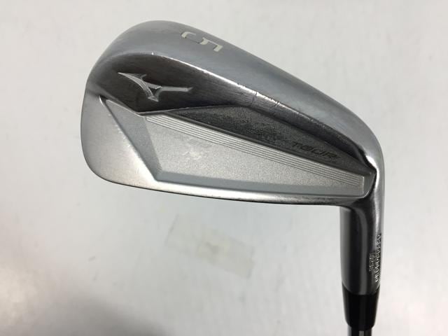 お買い得品！【中古ゴルフクラブ】(6本セット)ミズノ JPX 919 TOUR アイアン (日本仕様) NSプロ MODUS3 TOUR105 5〜9.P【14日間返品OK】