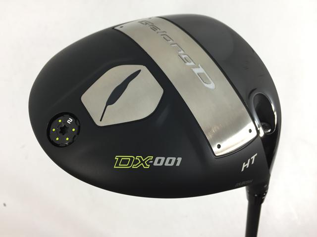 【中古ゴルフクラブ】【美品】フォーティーン GelongD DX-001 ドライバー 2021 FT-40d 1W【14日間返品OK】