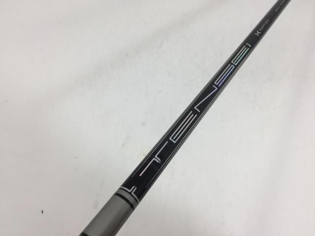 【中古ゴルフクラブ】【超美品】三菱ケミカル シャフト単品 (ピン スリーブ付) TENSEI PRO シルバー 1K 80HY UT【14日間返品OK】