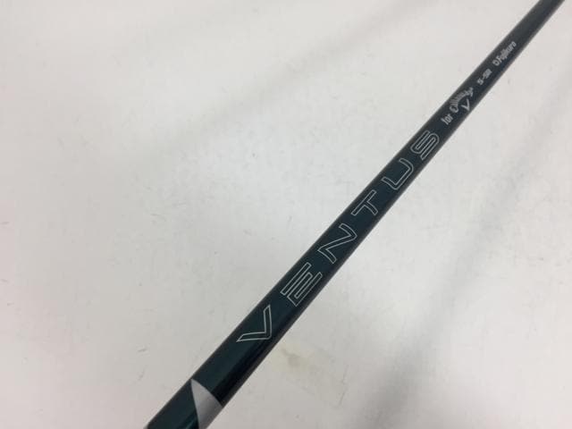 【中古ゴルフクラブ】キャロウェイ シャフト単品 (キャロウェイ スリーブ付) VENTUS GREEN 50 for Callaway 1W【14日間返品OK】