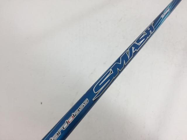 【中古ゴルフクラブ】UST マミヤ シャフト単品 (ピン スリーブ付) Hardolass SMASH(ハドラススマッシュ) 6 Tour FW【14日間返品OK】