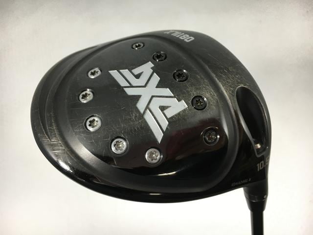 お買い得品！【中古ゴルフクラブ】PXG PXG 0811LX ドライバー TENSEI AV ブルー 65 1W【14日間返品OK】