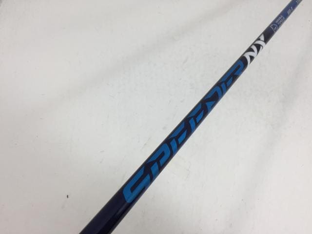 【中古ゴルフクラブ】フジクラ シャフト単品 (テーラーメイド スリーブ付) SPEEDER NX 60 1W【14日間返品OK】