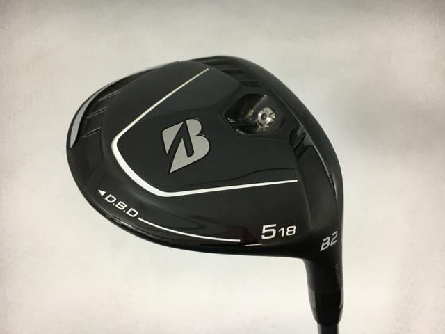 お買い得品！【中古ゴルフクラブ】ブリヂストン B2 フェアウェイ 2021 ディアマナ PD50 5W【14日間返品OK】