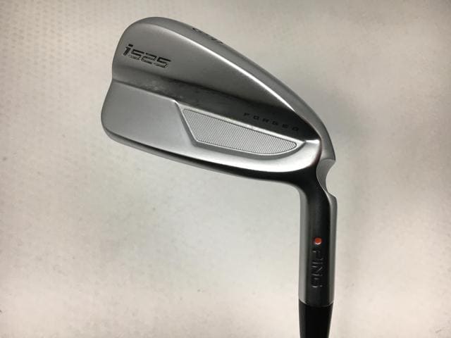 【中古ゴルフクラブ】(5本セット)ピン i525 アイアン 2022 NSプロ ZELOS 7 6〜9.P【14日間返品OK】