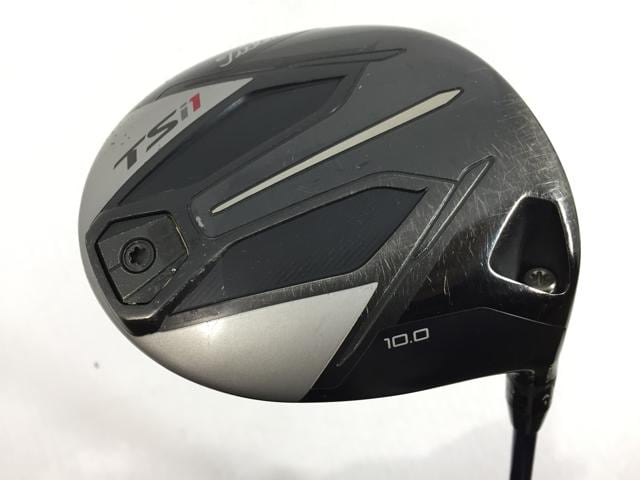 お買い得品！【中古ゴルフクラブ】タイトリスト TSi1 ドライバー 2021 (日本仕様) ディアマナ TB40 1W【14日間返品OK】