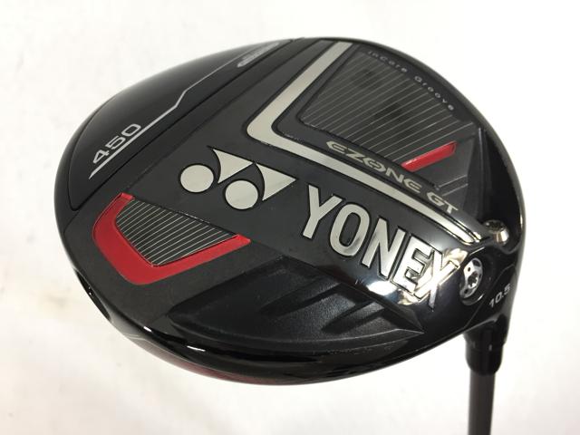 【中古ゴルフクラブ】ヨネックス EZONE GT 450 ドライバー 2022 RK-03GT 1W【14日間返品OK】