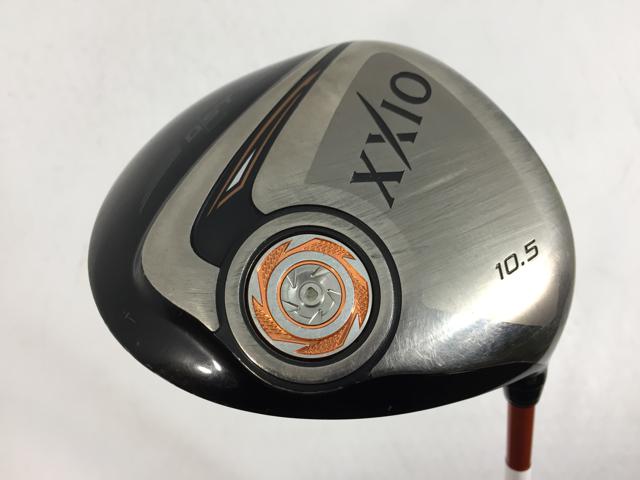 【中古ゴルフクラブ】ダンロップ ゼクシオ9 ナイン (XXIO 9) ドライバー 2016 Miyazaki Kaula MIZU 5 1W【14日間返品OK】
